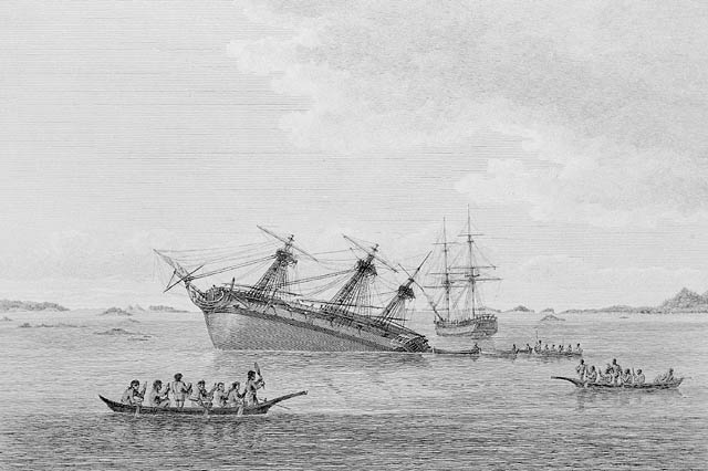 Chinook Jargon – FROG HOLLOW SCHOOL